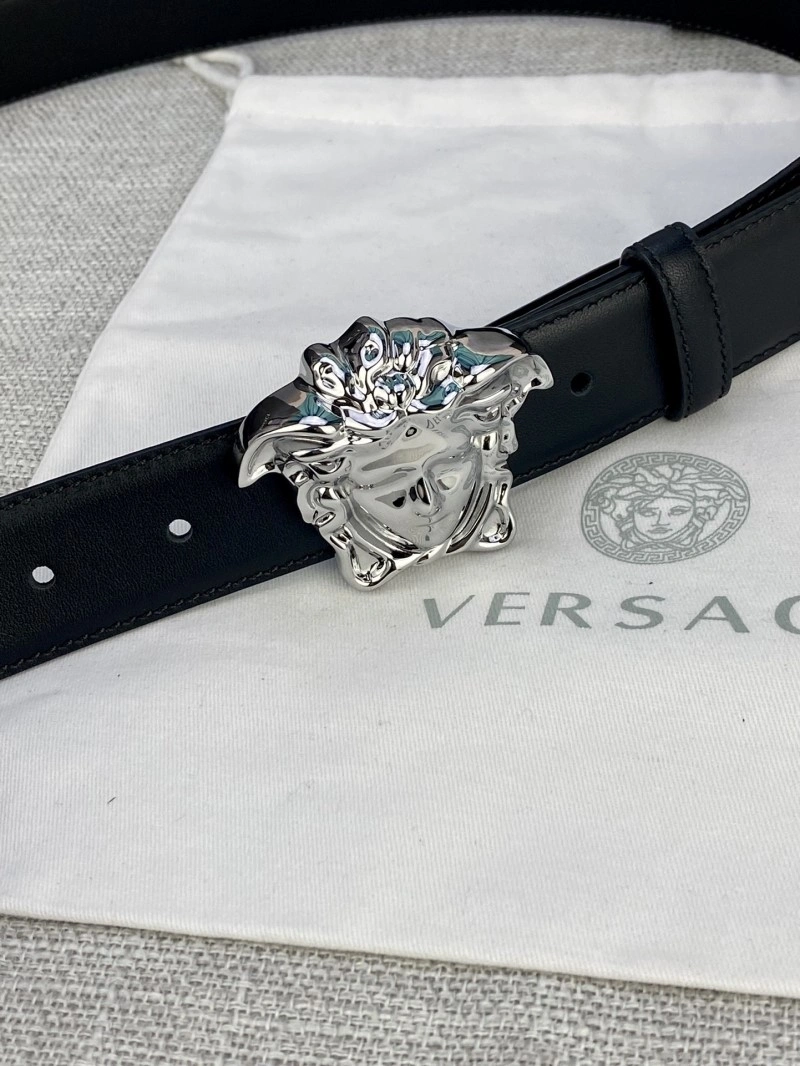 Official Versace Belts