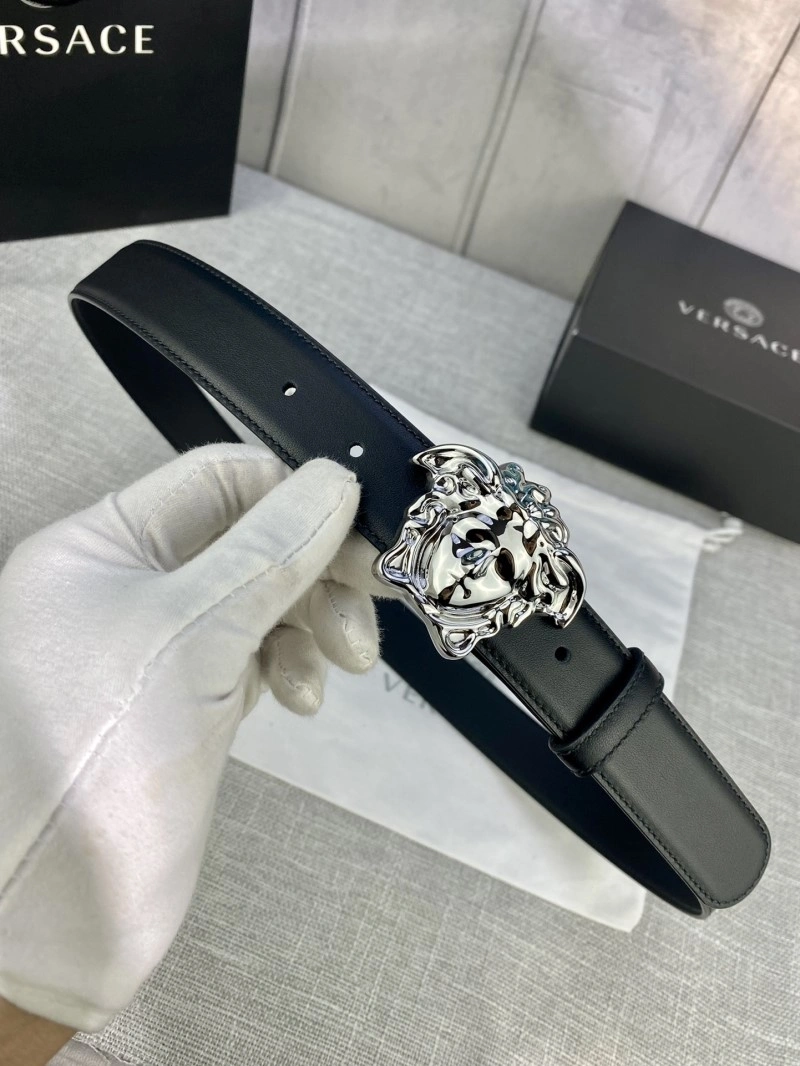 Official Versace Belts