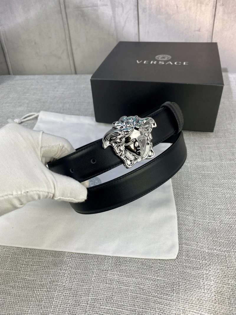 Official Versace Belts