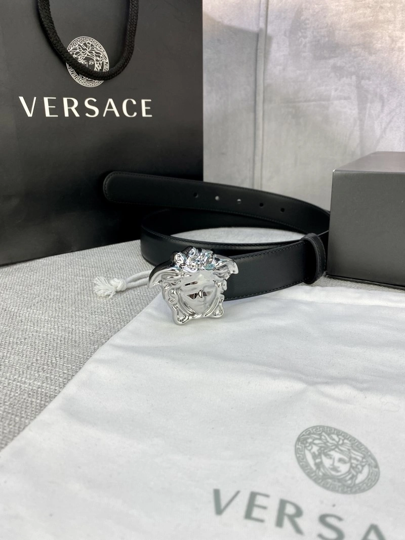 Official Versace Belts