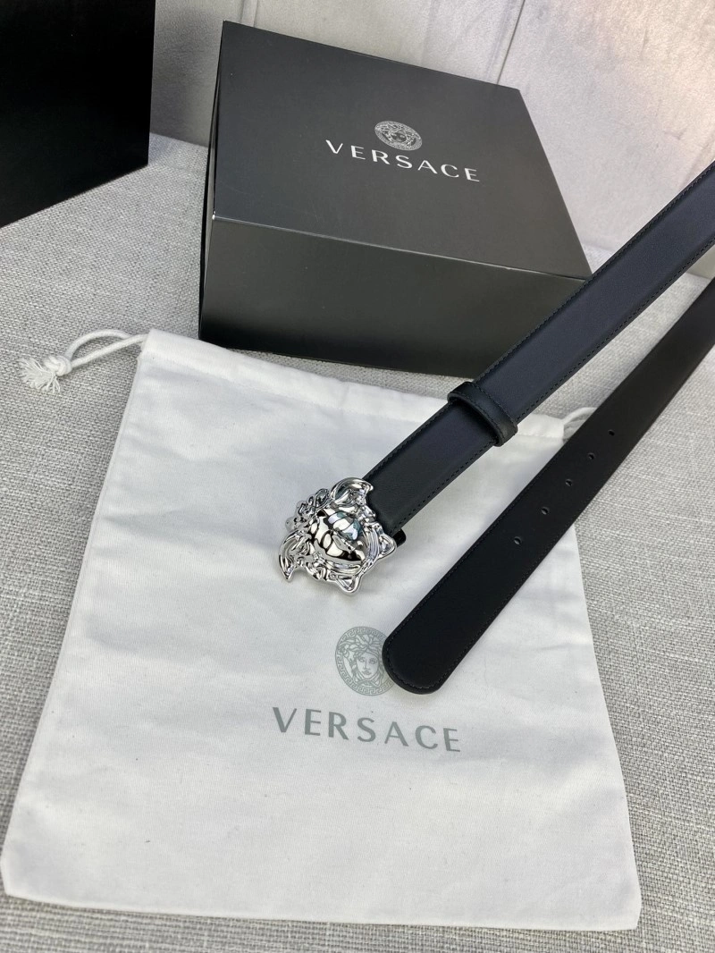 Official Versace Belts