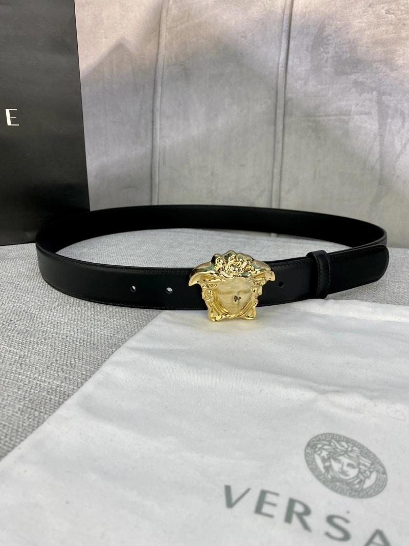 Official Versace Belts