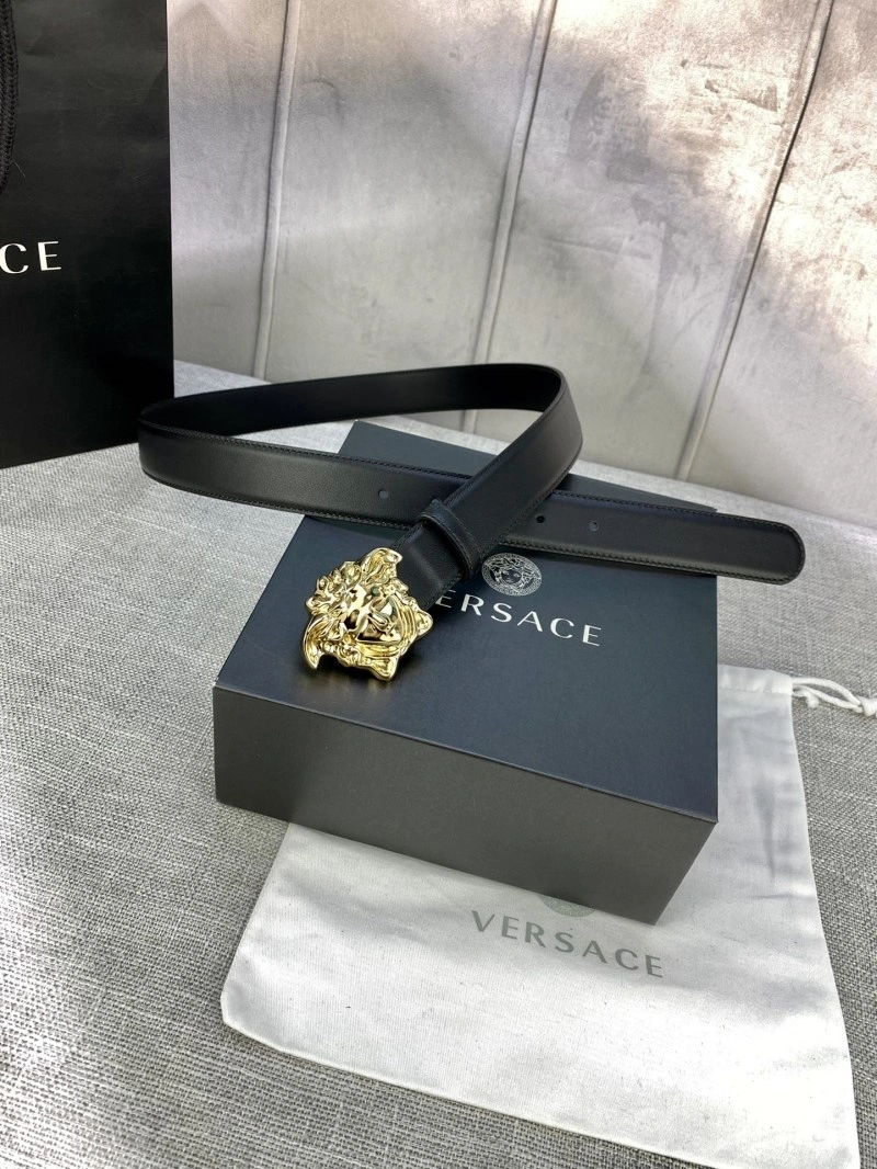 Official Versace Belts