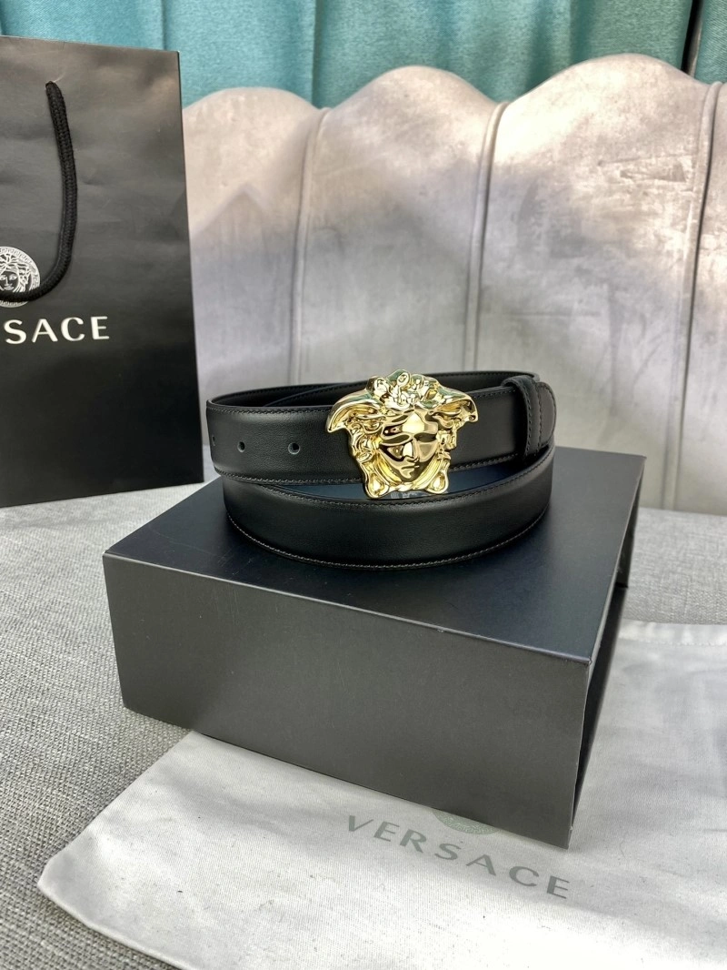 Official Versace Belts