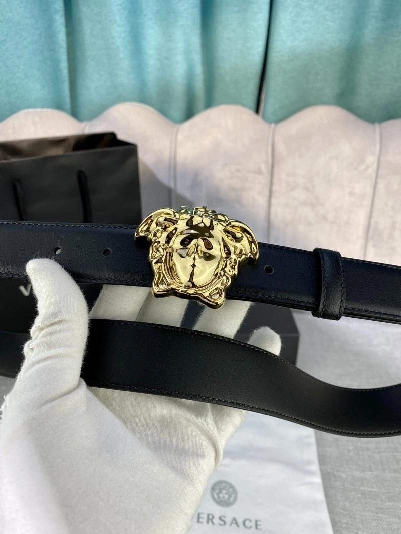 Official Versace Belts