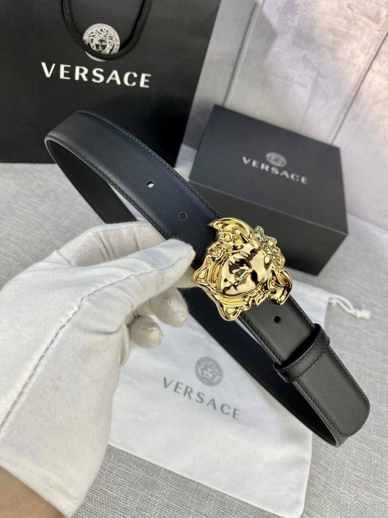 Official Versace Belts