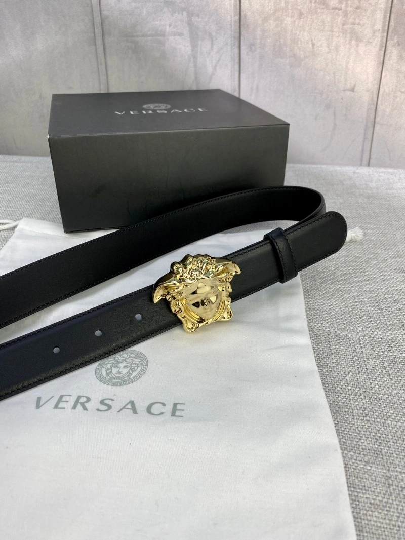 Official Versace Belts