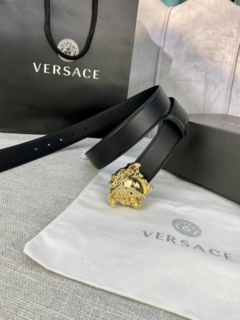 Official Versace Belts