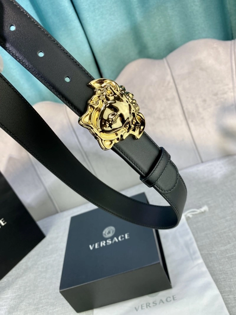 Official Versace Belts