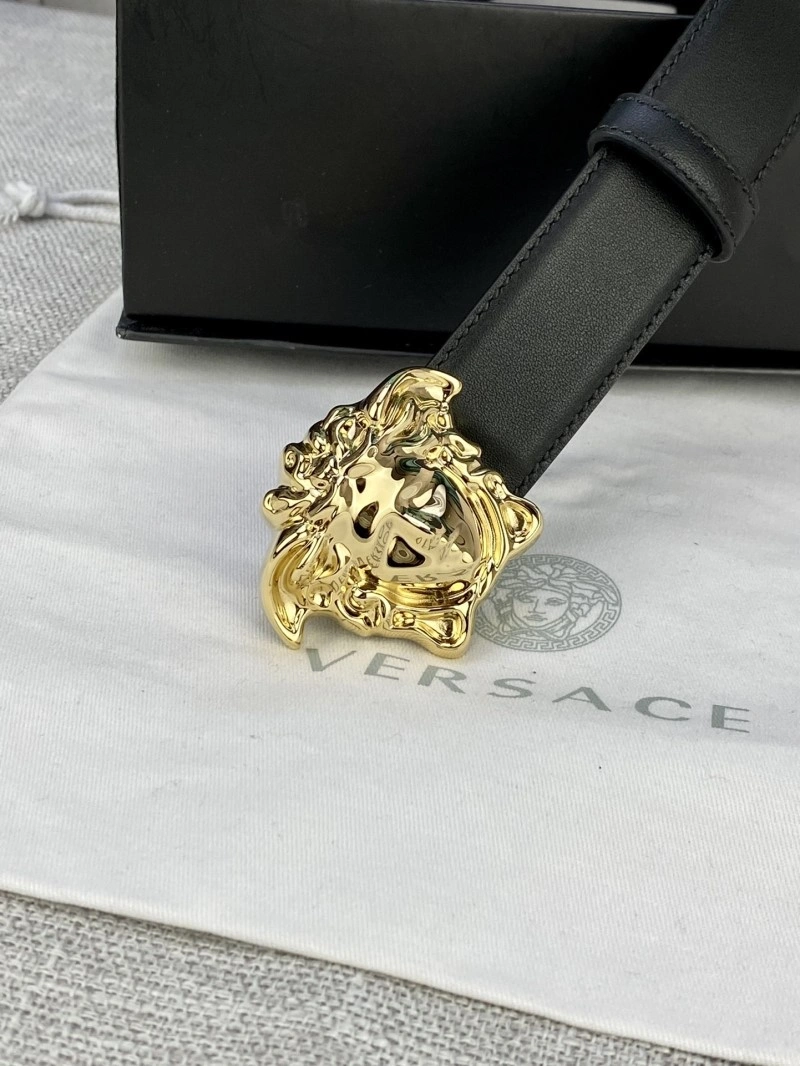 Official Versace Belts