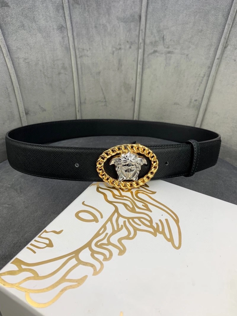 Bargain Versace Belts