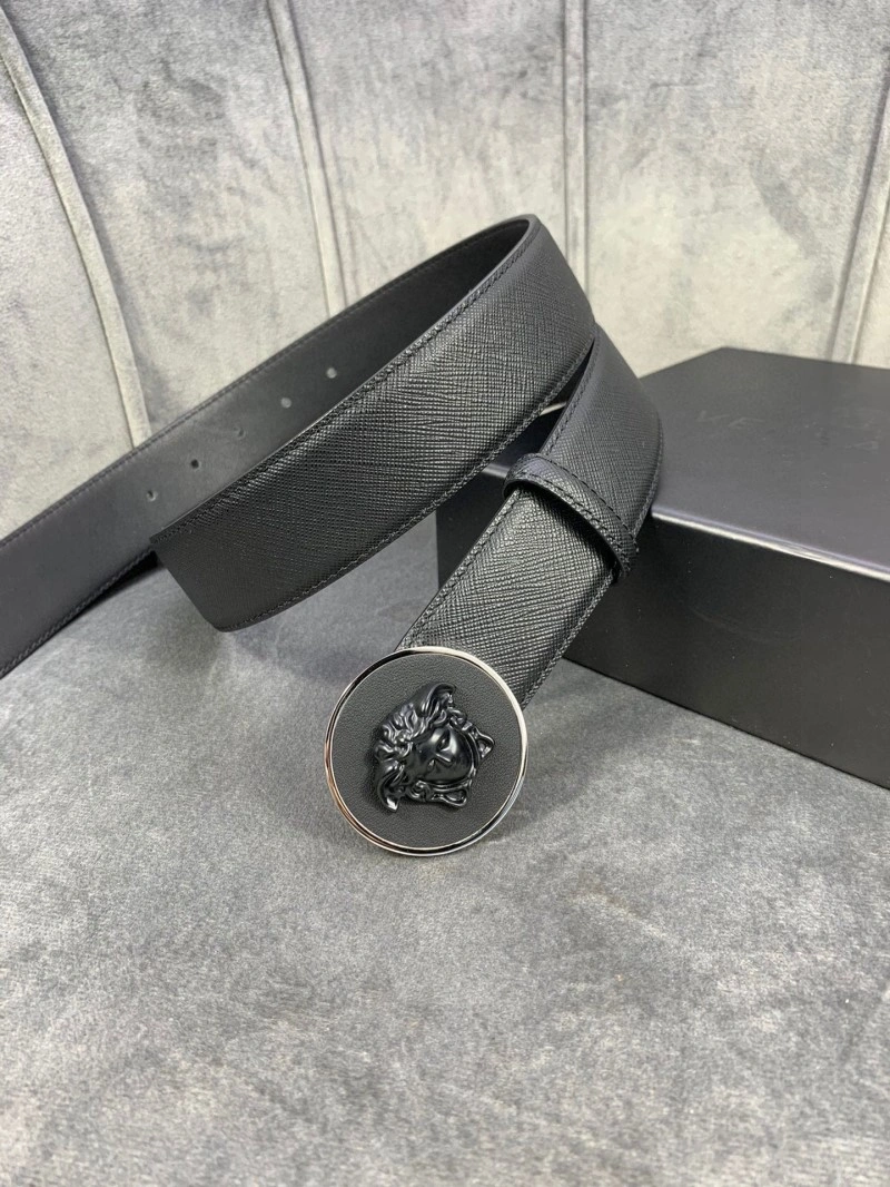 Real Versace Belts