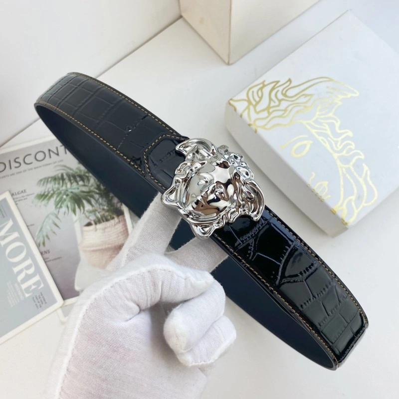 Economical Versace Belts