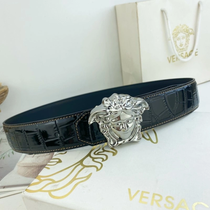 Economical Versace Belts
