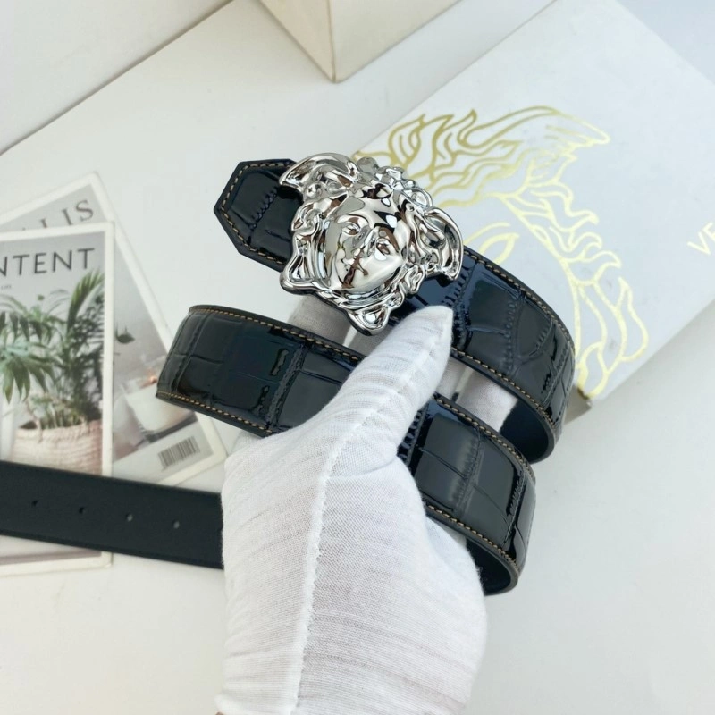 Economical Versace Belts