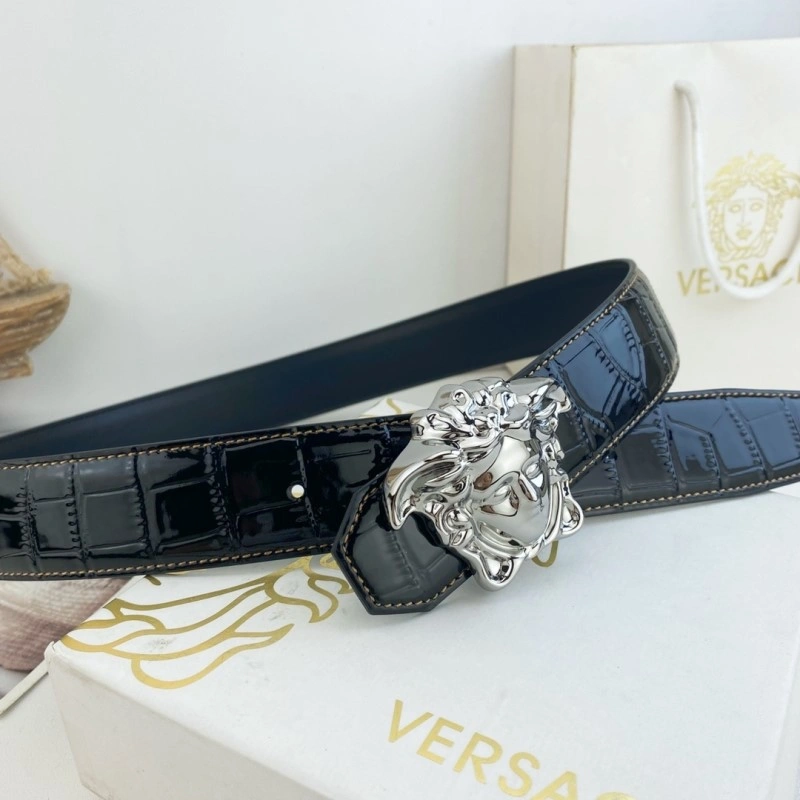 Economical Versace Belts