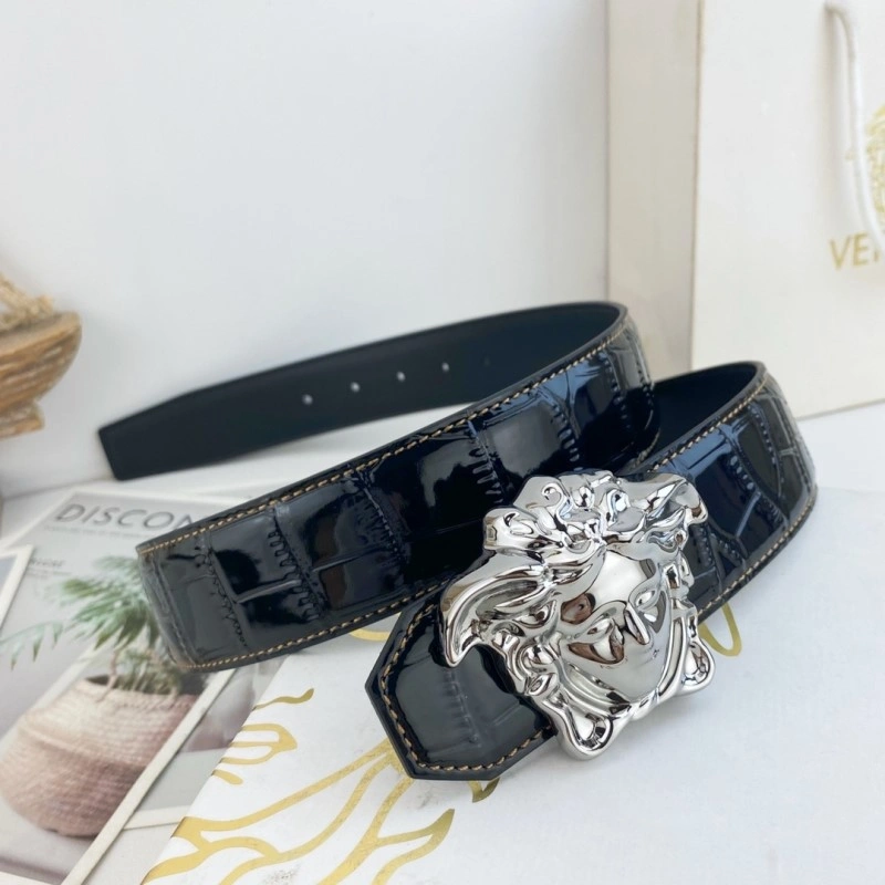 Economical Versace Belts