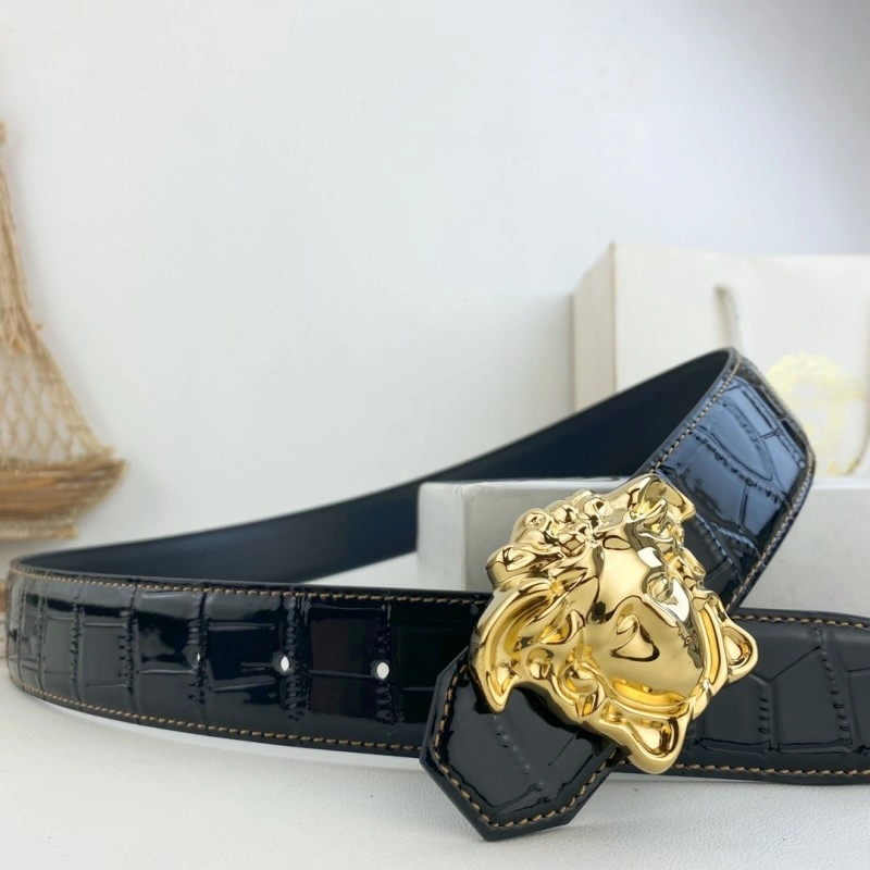 Budget-friendly Versace Belts