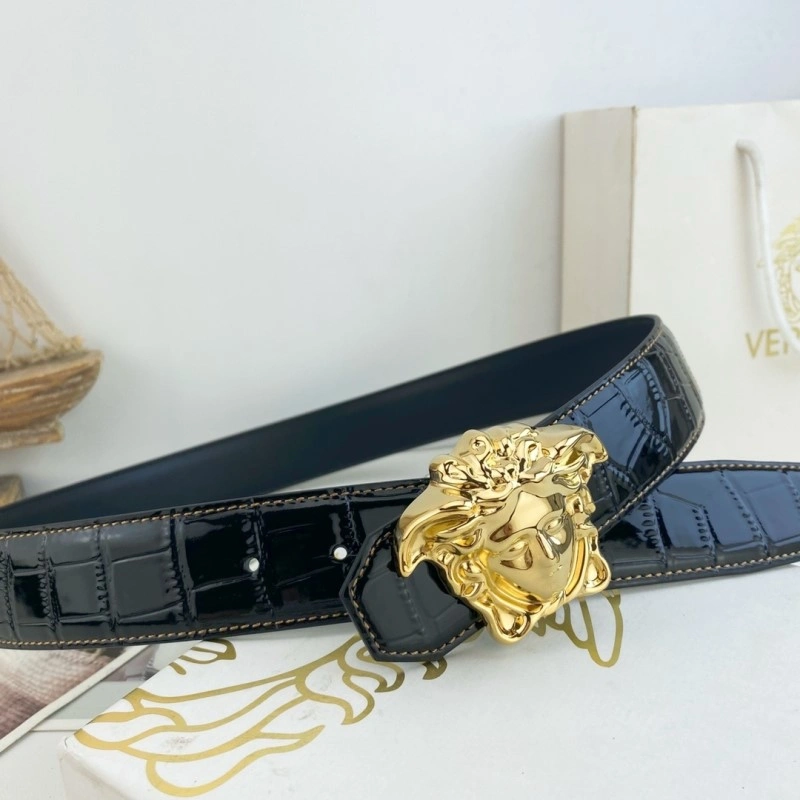 Budget-friendly Versace Belts