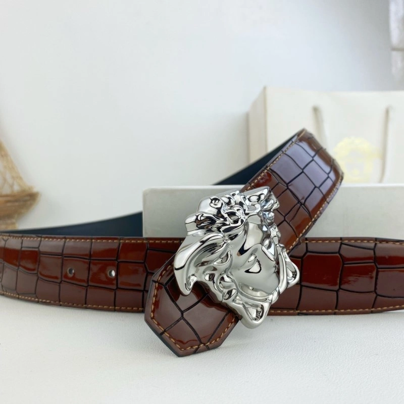 High fidelity Versace Belts