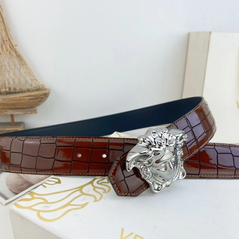 High fidelity Versace Belts