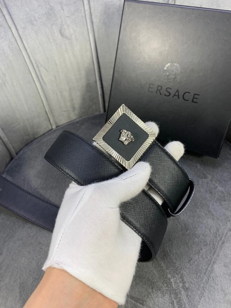 OEM Versace Belts