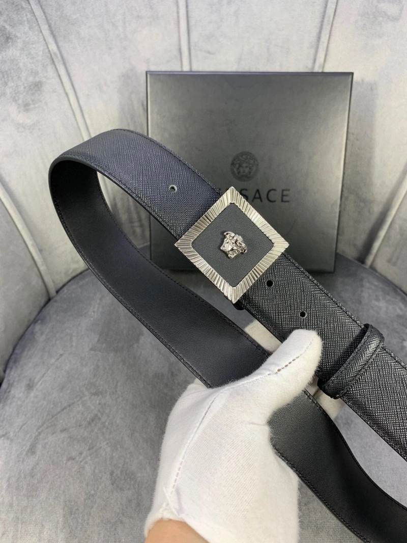 OEM Versace Belts