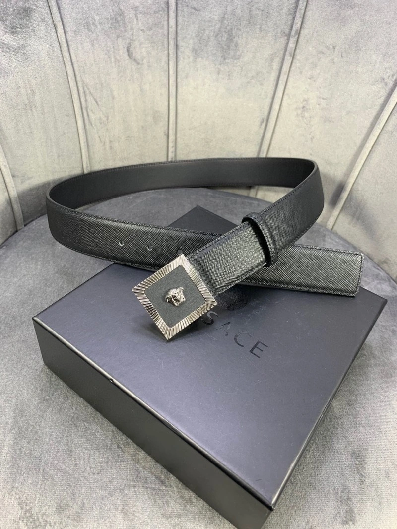OEM Versace Belts