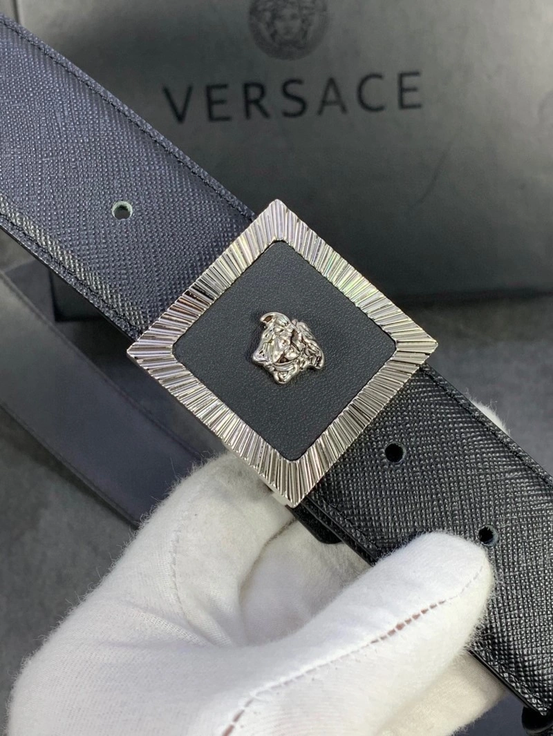 OEM Versace Belts