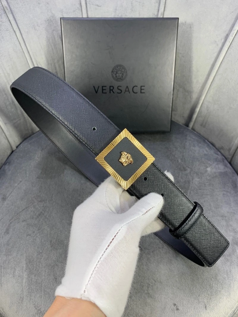 OEM Versace Belts