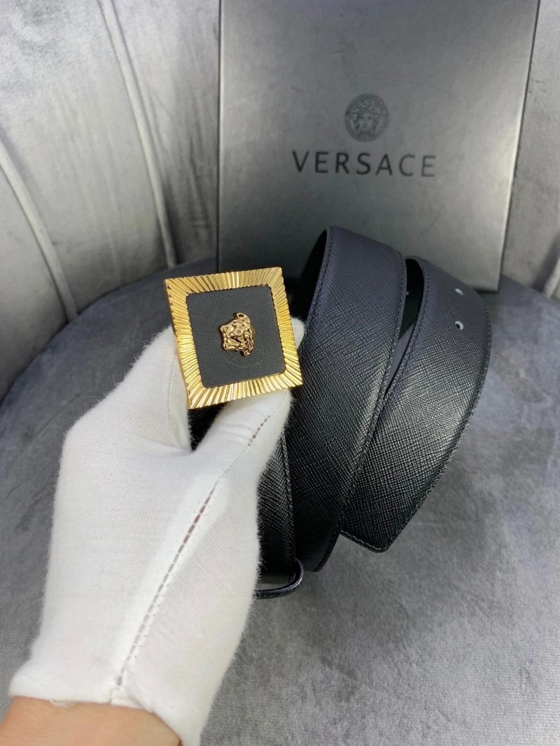 OEM Versace Belts