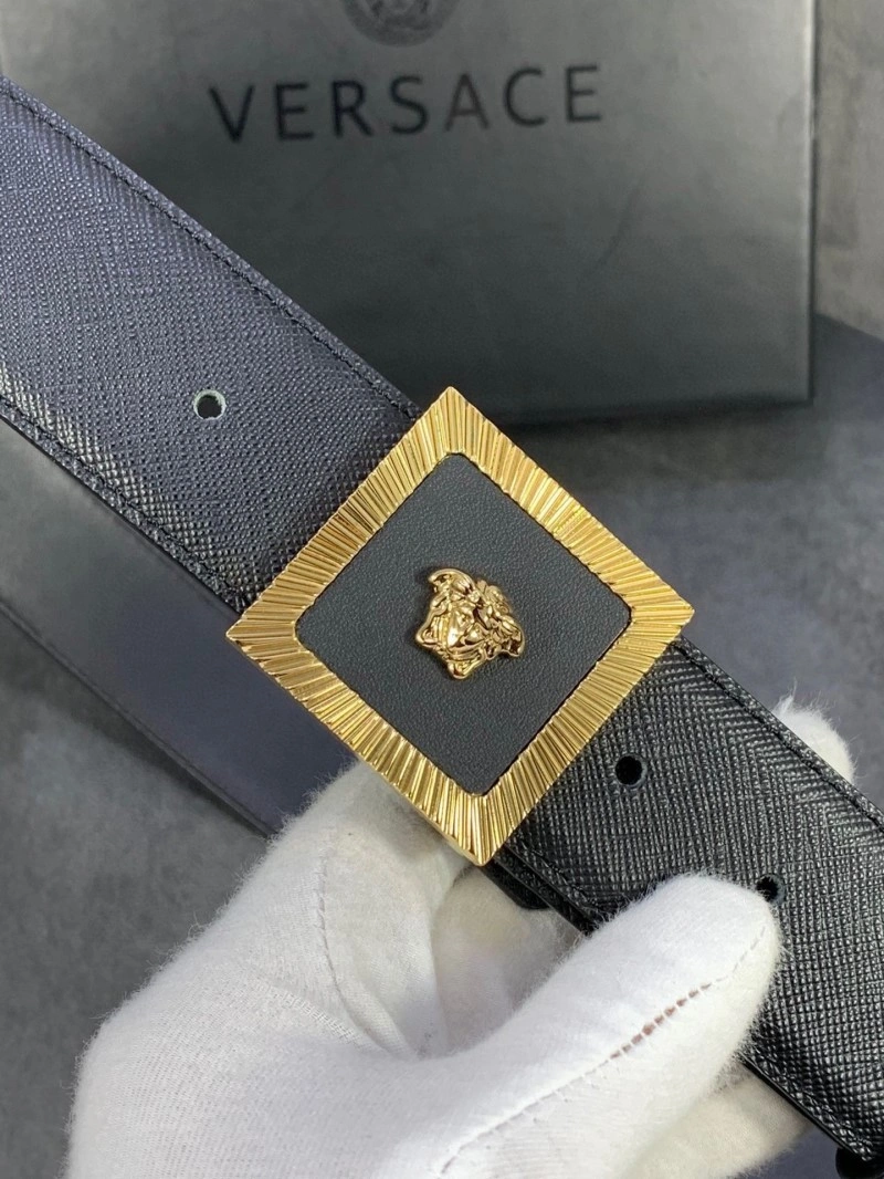 OEM Versace Belts