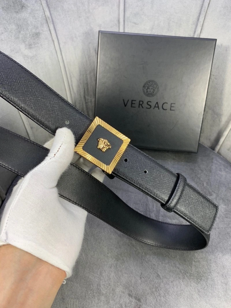 OEM Versace Belts