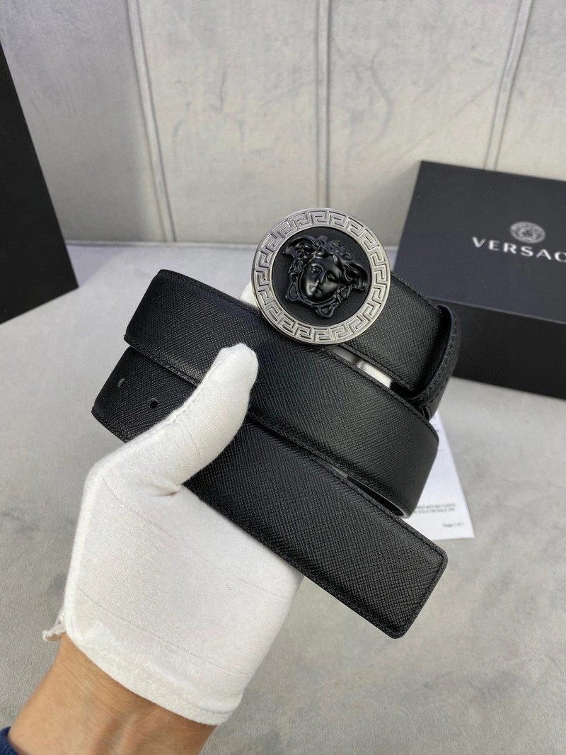 Official Versace Belts