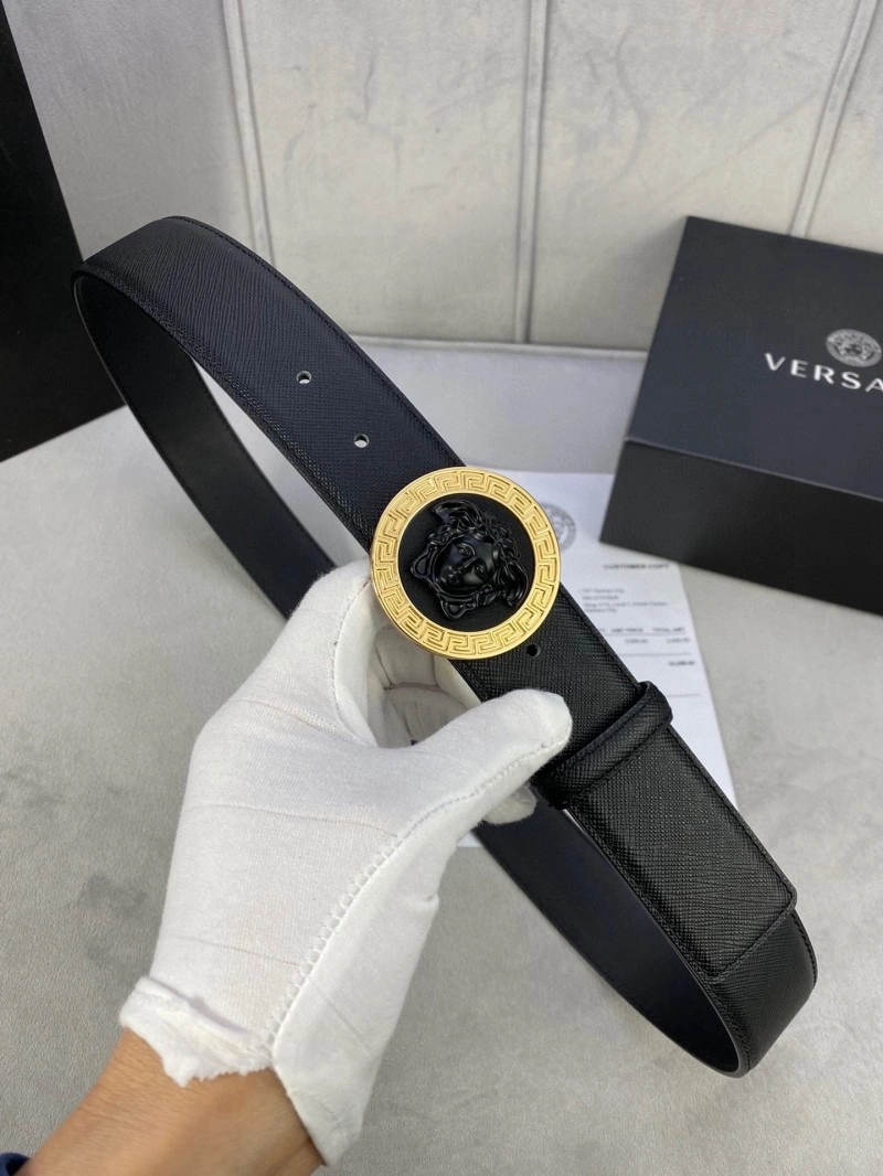Official Versace Belts