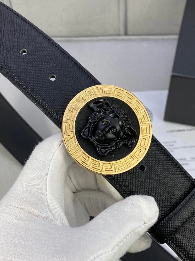 Official Versace Belts