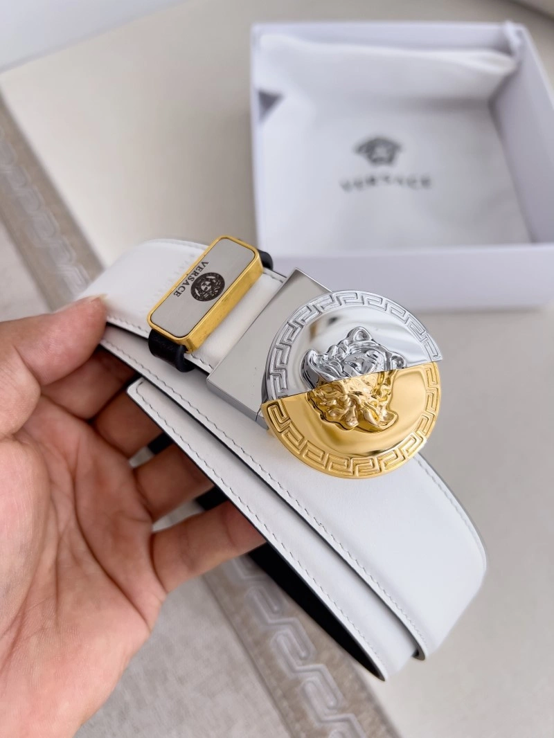 Precise copy Versace Belts