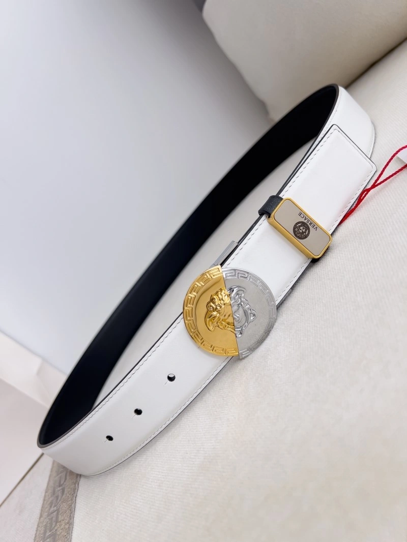 Precise copy Versace Belts