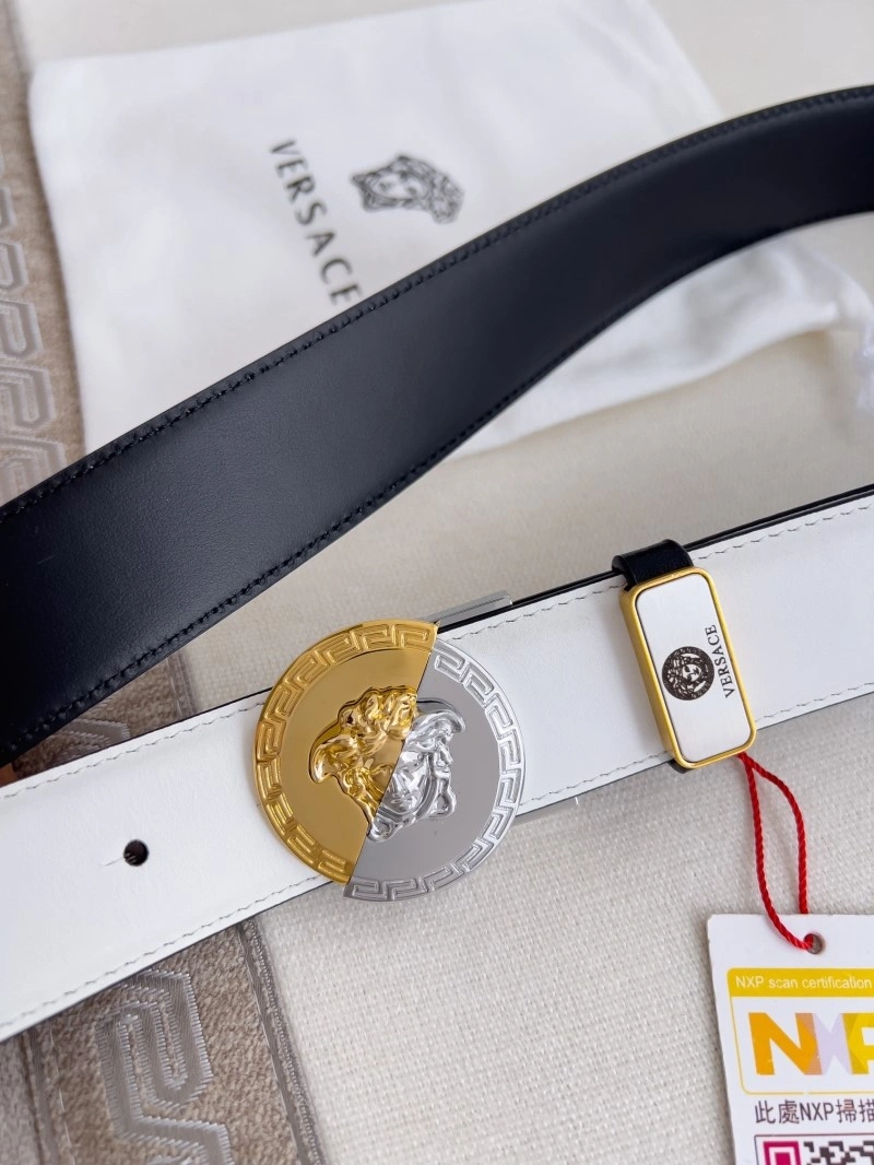Precise copy Versace Belts