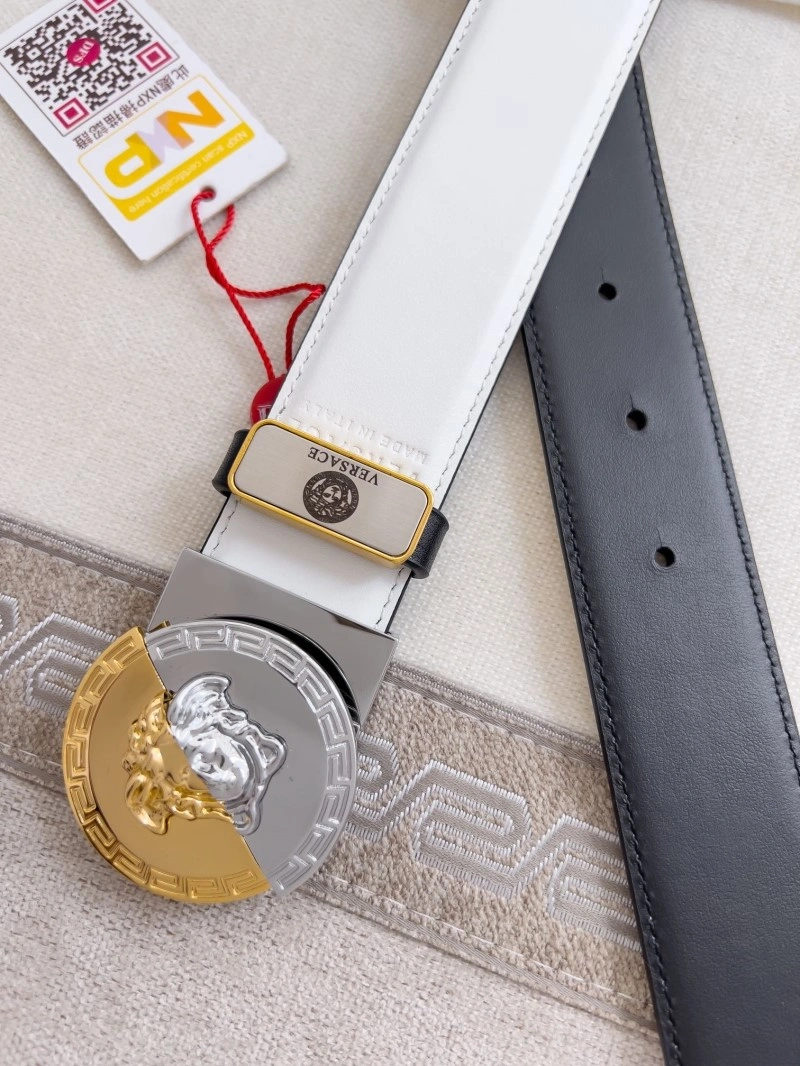 Precise copy Versace Belts