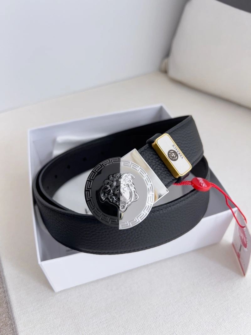Precise copy Versace Belts