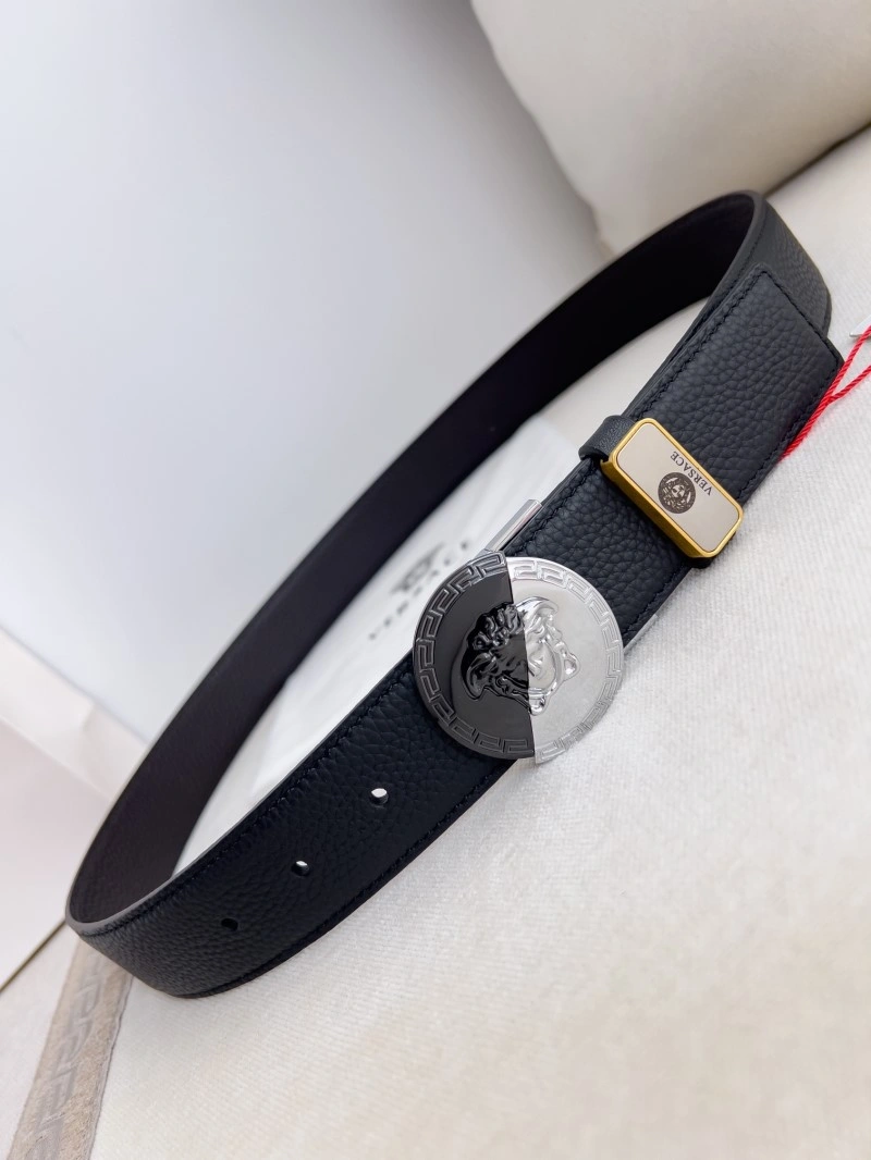 Precise copy Versace Belts