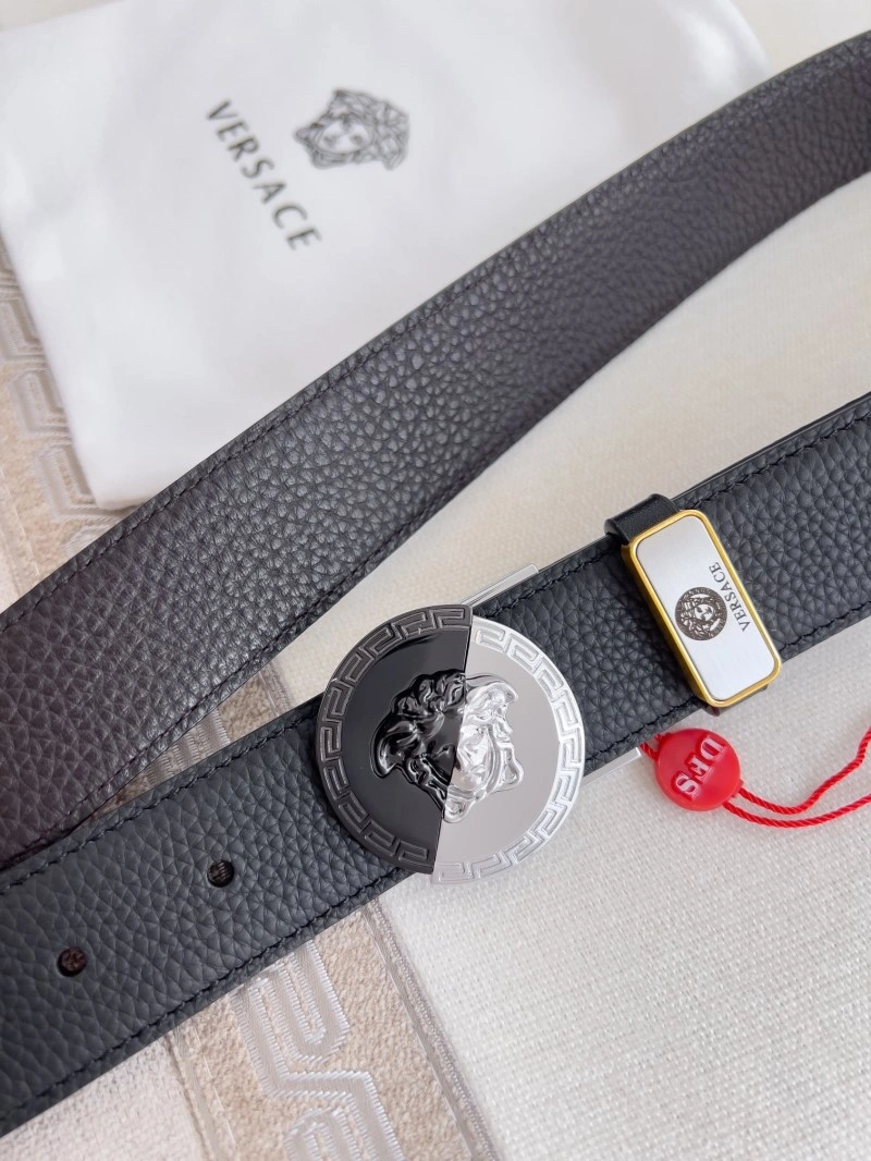 Precise copy Versace Belts