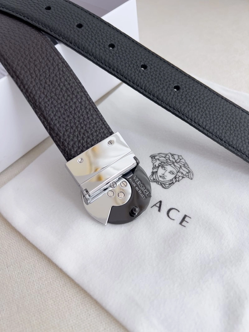 Precise copy Versace Belts