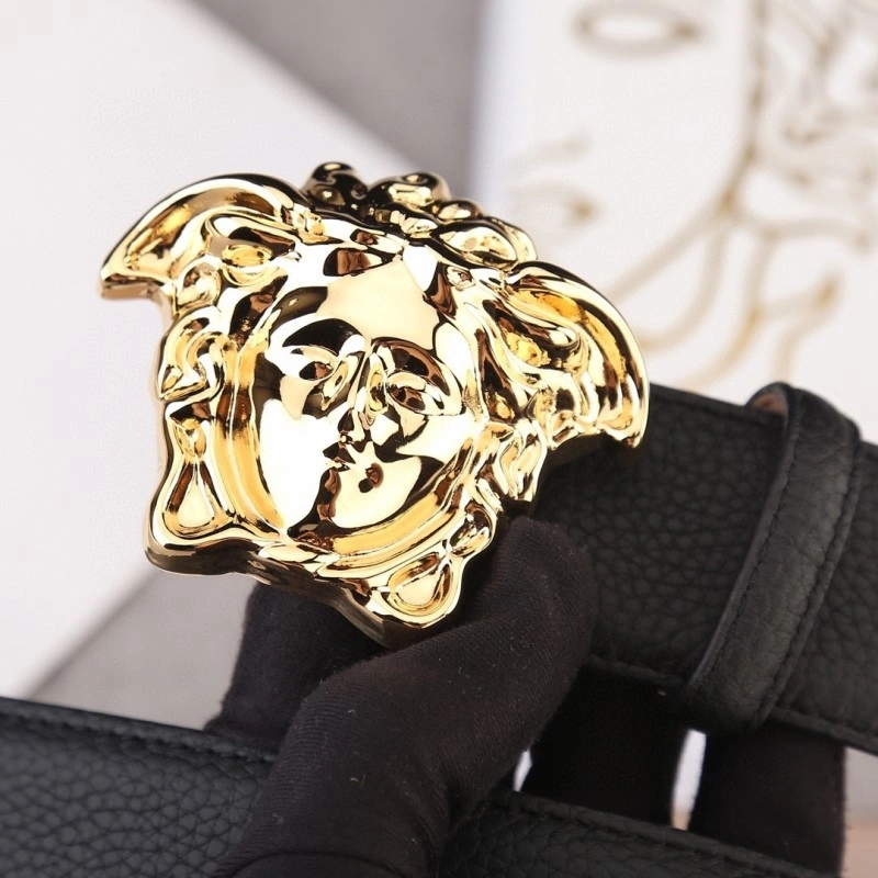 Authentic Versace Belts