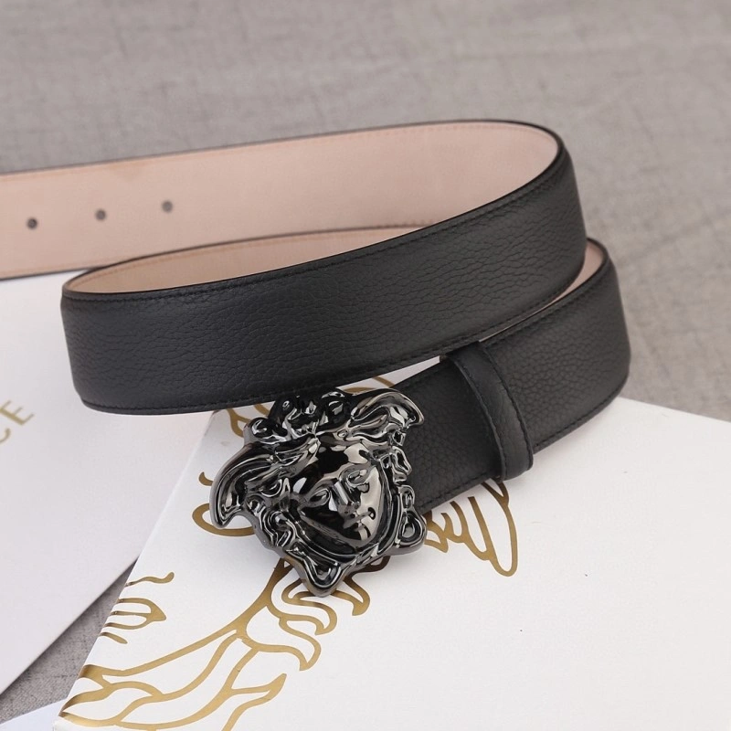 Authentic Versace Belts