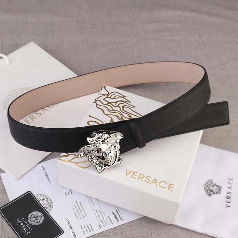 Authentic Versace Belts