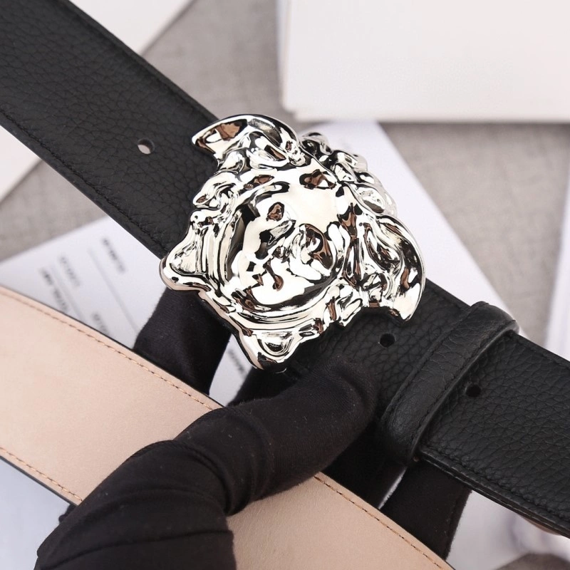Authentic Versace Belts