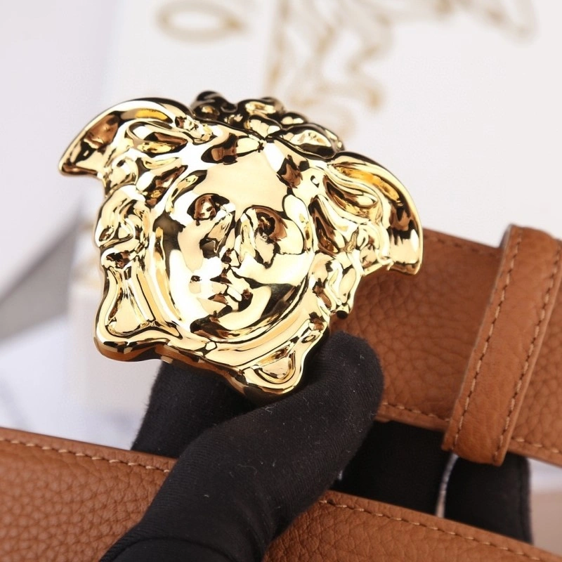 Cut-rate Versace Belts