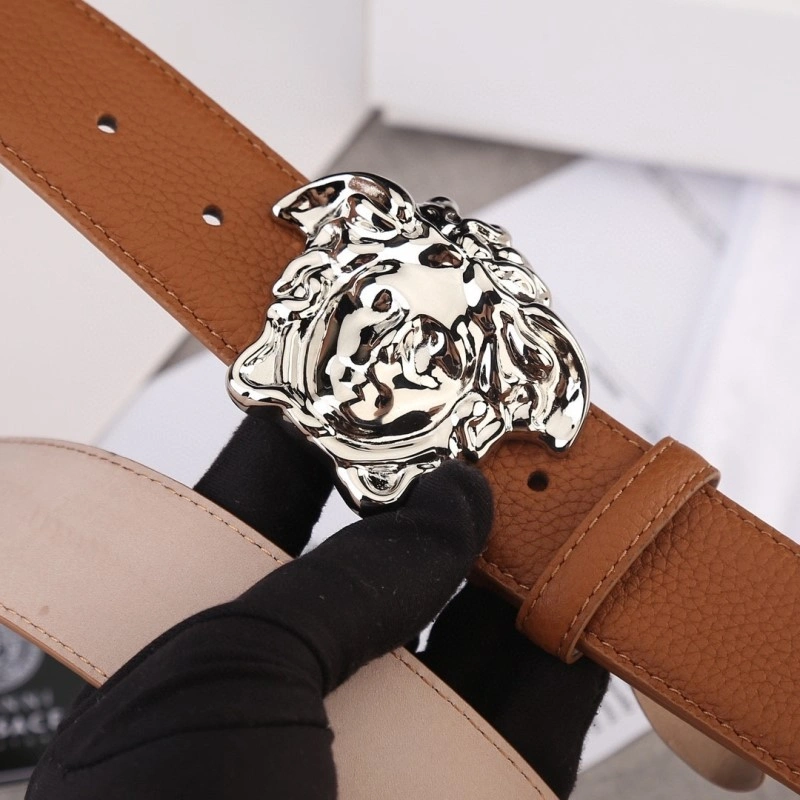 Cut-rate Versace Belts